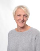 Debbie 2 - St. Mary's CE Nursery and Primary School, Putney