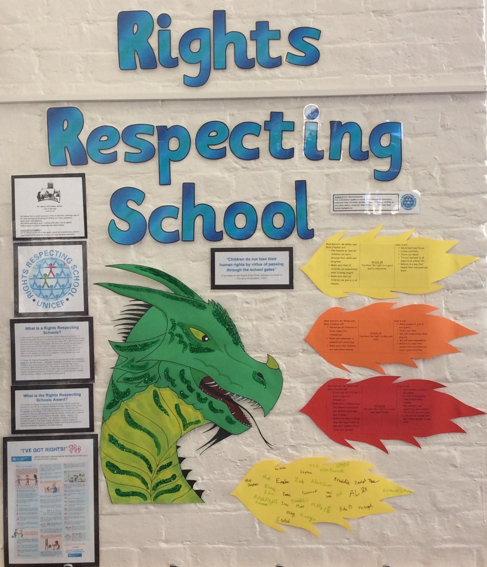 year-3 - St. Mary's CE Nursery and Primary School, Putney