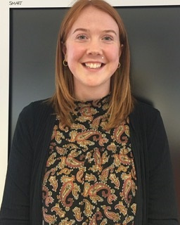 Jessica - St. Mary's CE Nursery and Primary School, Putney