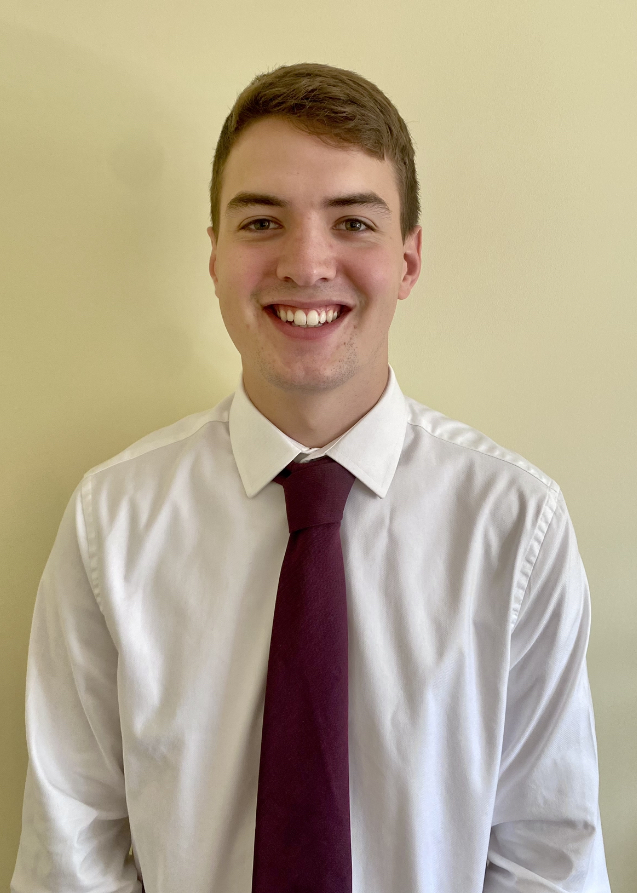 Tom photo (6) - St. Mary's CE Nursery and Primary School, Putney