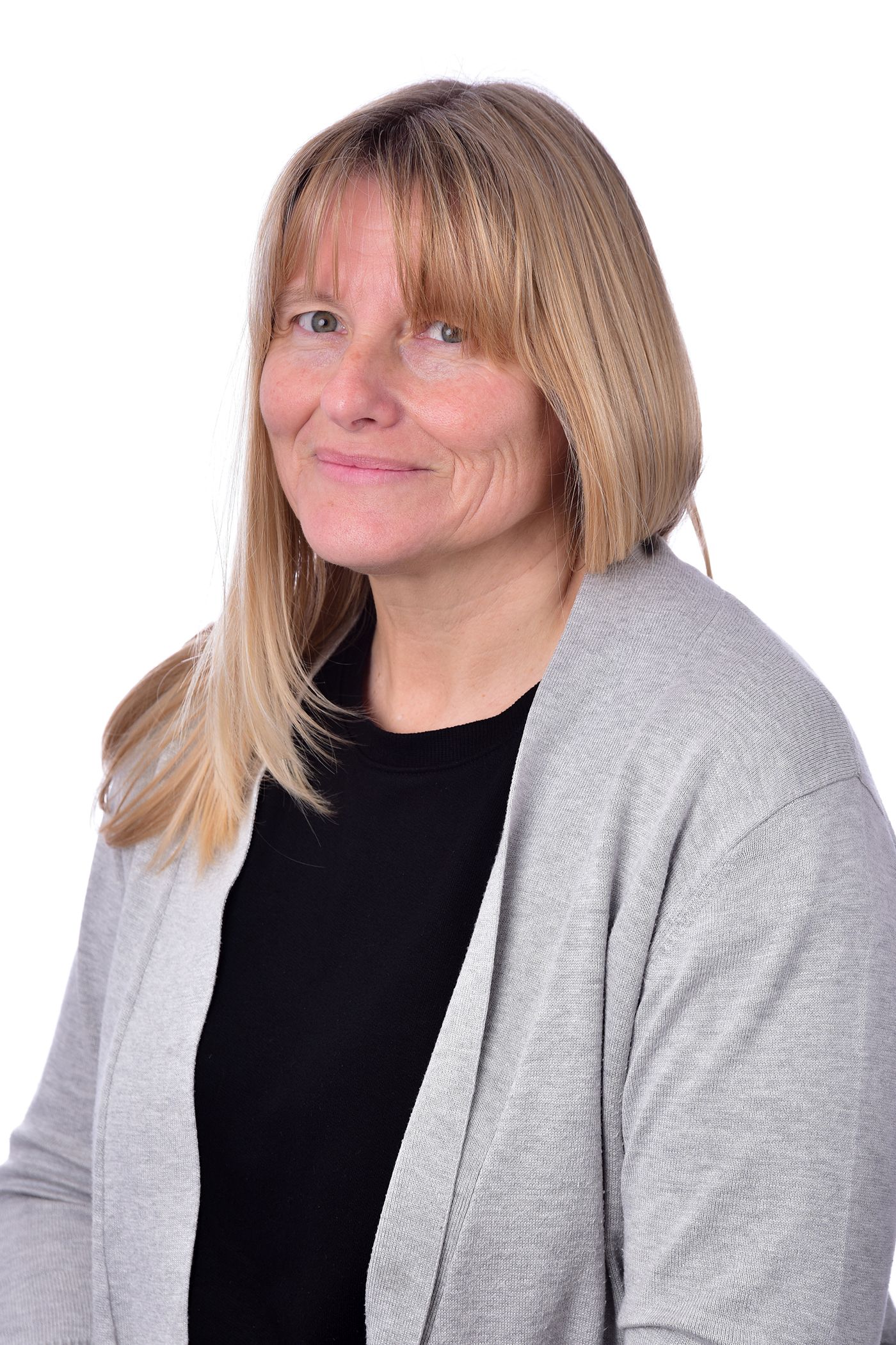 Teaching & Learning Support Assistants - St. Mary's CE Nursery and ...