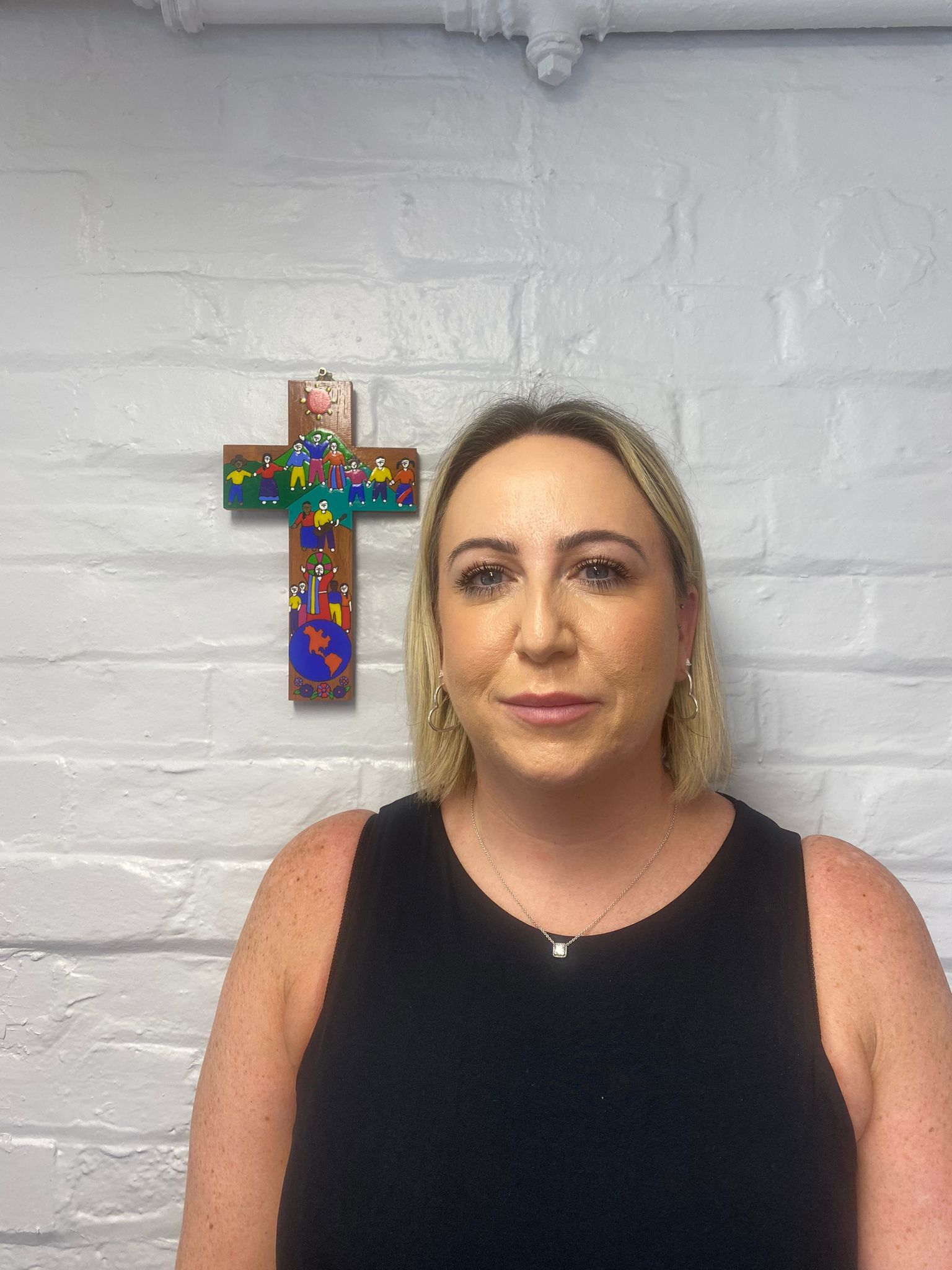 Joanne - St. Mary's CE Nursery and Primary School, Putney