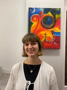 Elizabeth - St. Mary's CE Nursery and Primary School, Putney